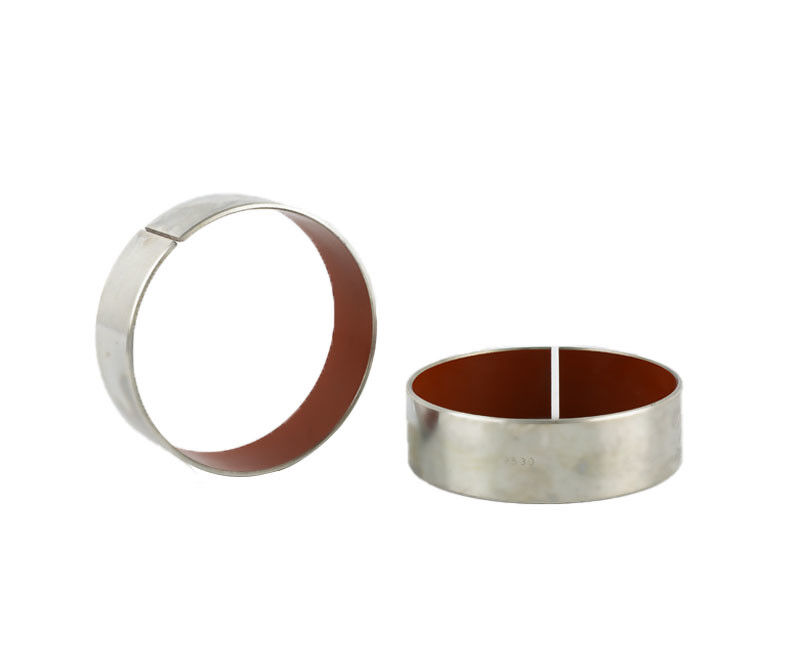 Customized Bushes & Sliding Bearings Components For The Most Extreme ...
