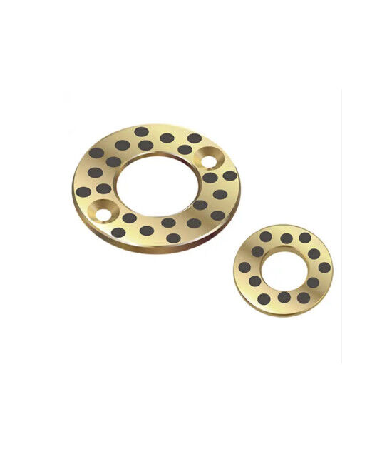 Die Guide Bushing Universal Straight Type Components & Washer Without ...