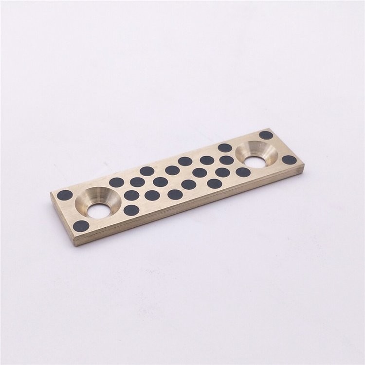 #2000 Wear Plate Thin Wall 5Mm Type CWT Customized