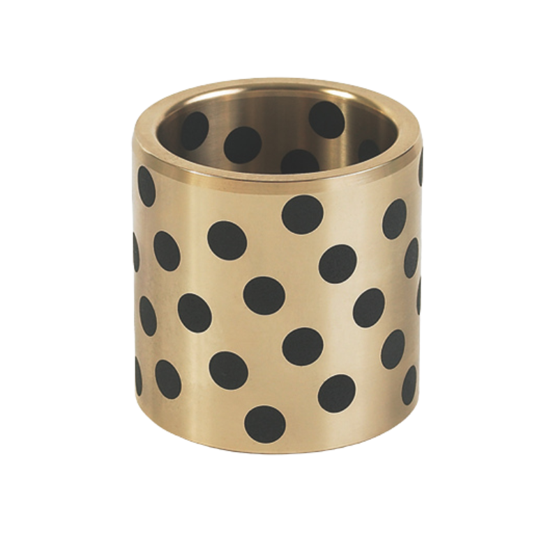 3d Print Bushings For Printers The Sliding Bearings Solution | Self ...