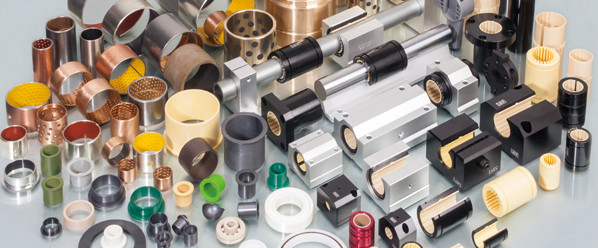 Pap10 Pap20 Dry Sliding Bearing Slide Paths Pas Strips Material For ...