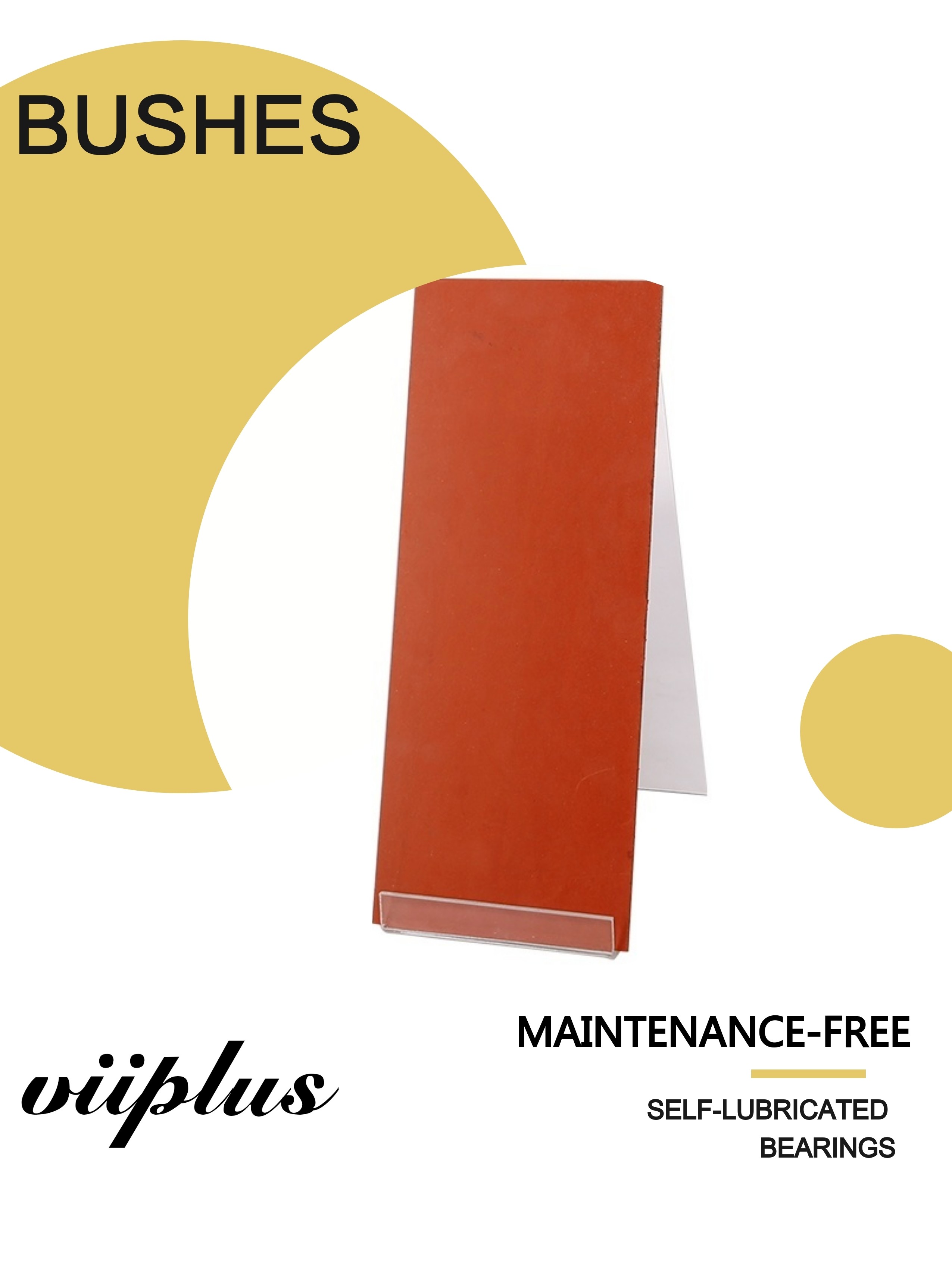 Sheet Composite Strips | Standard Dimensions