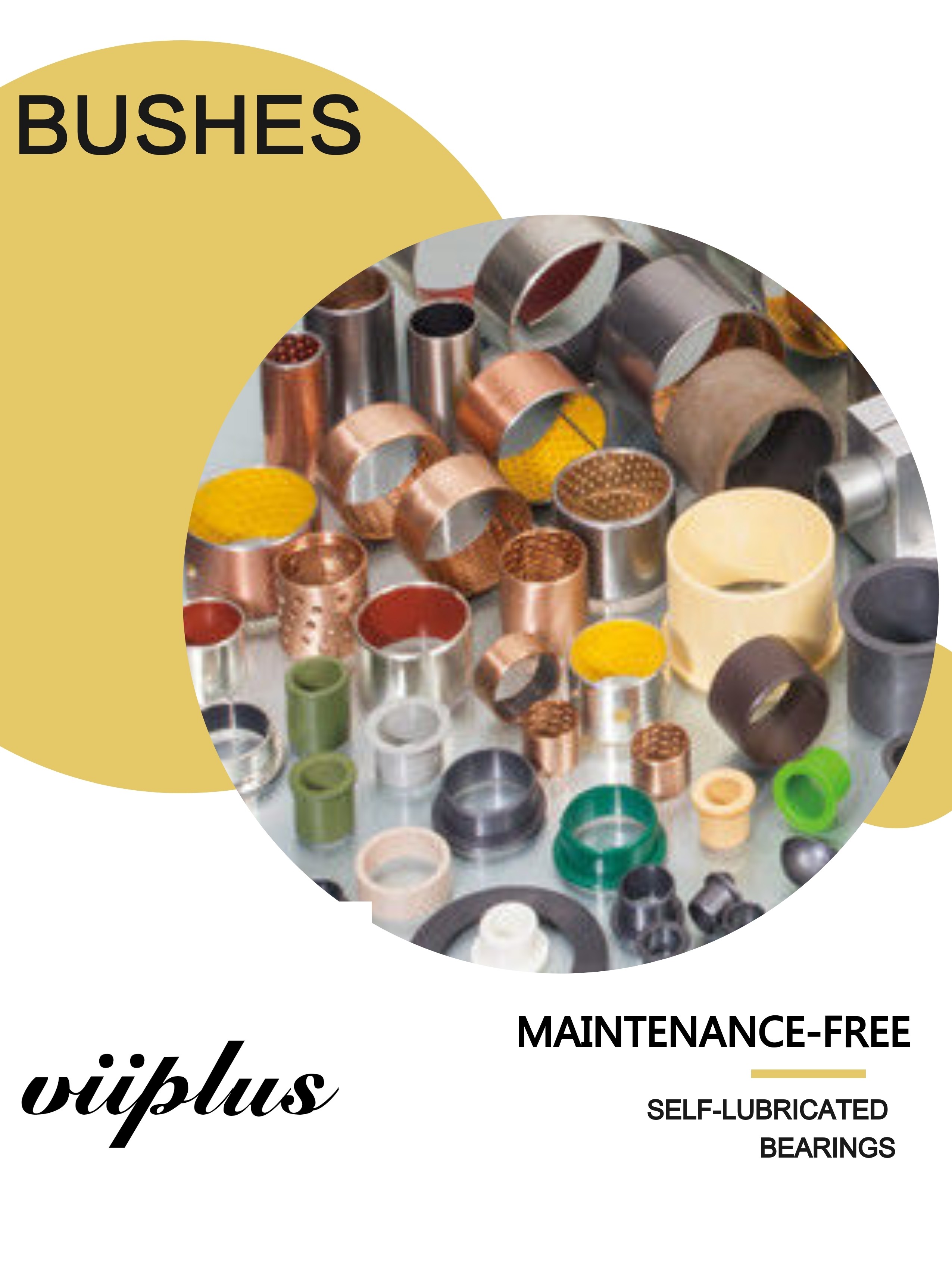 Pap10 Pap20 Dry Sliding Bearing Slide Paths Pas Strips Material For ...