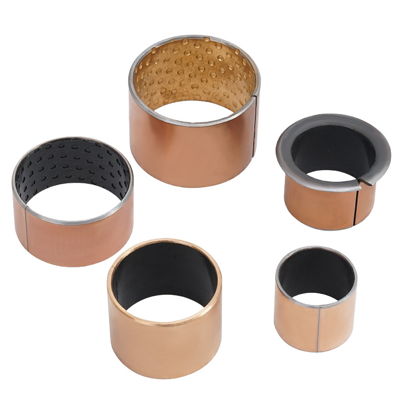 Replace bearing & bushings for office equipment, copier & printer ...