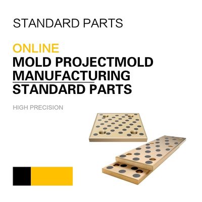 High Precision Die & Mould Cam Slide Program Die Mounted Cam Unit ...